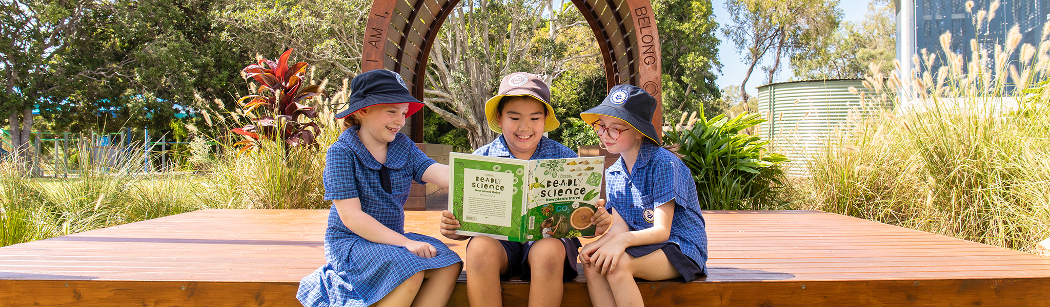 Northgate State School Northgate State School