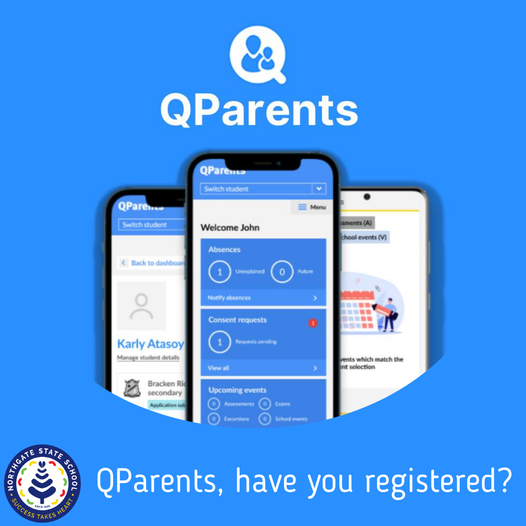 QParents